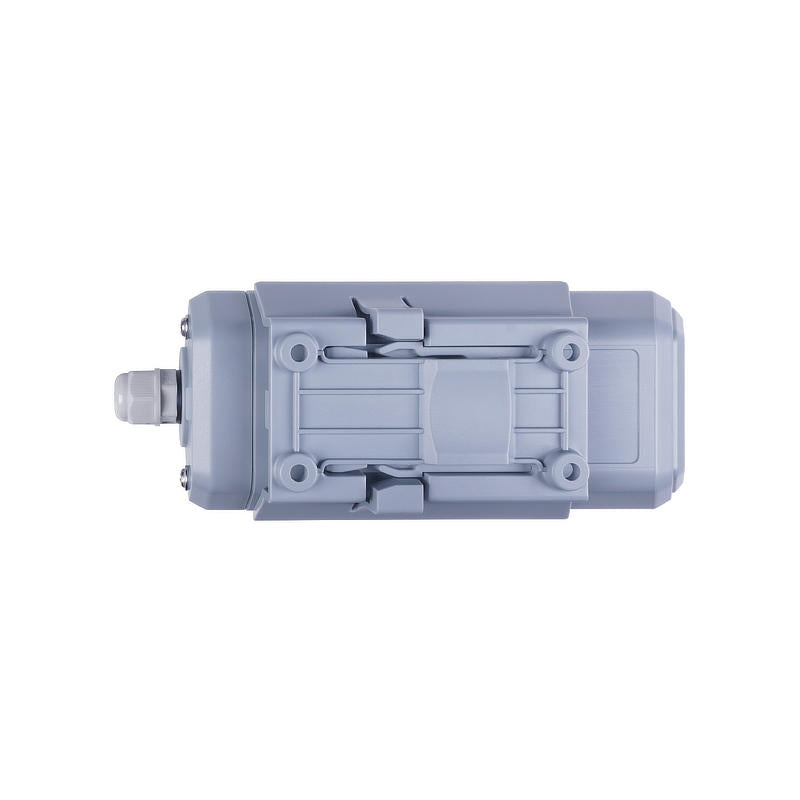 Data Logger – The Things Industries