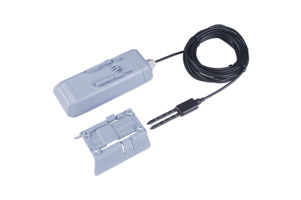 LoRaWAN Soil Moisture and Temperature Sensor – The Things Industries